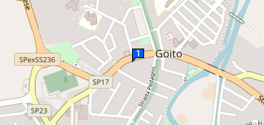 Notaio Andrea Felicetti - Goito, Strada Statale Goitese, 343, Goito MN ...